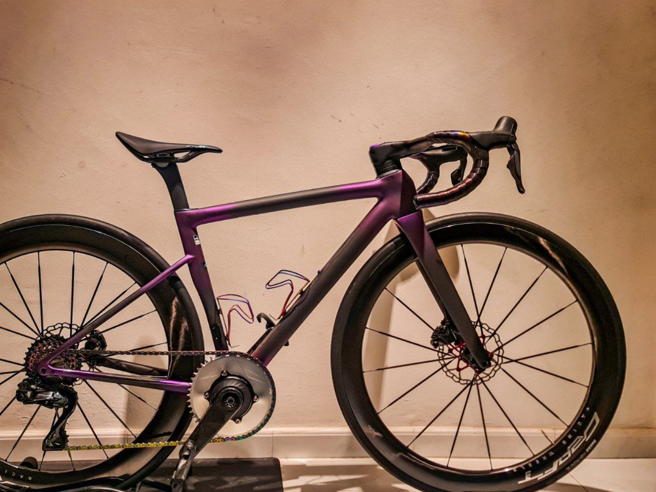 D' CYCLEZ | Bicycle Transport & Bike Mechanic Services Singapore